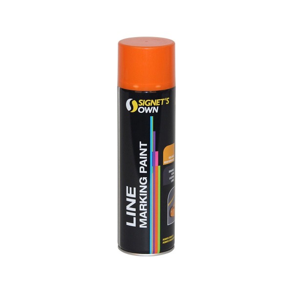 Signet Line Marking Paint 500g