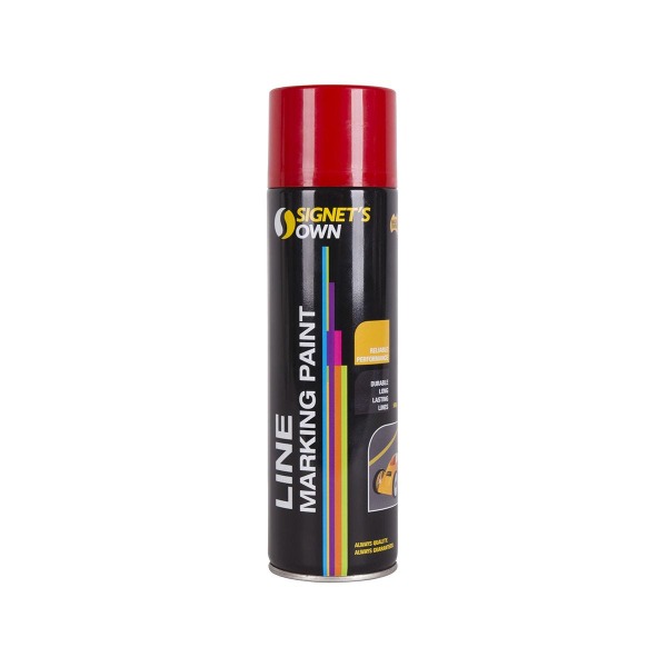 Signet Line Marking Paint 500g