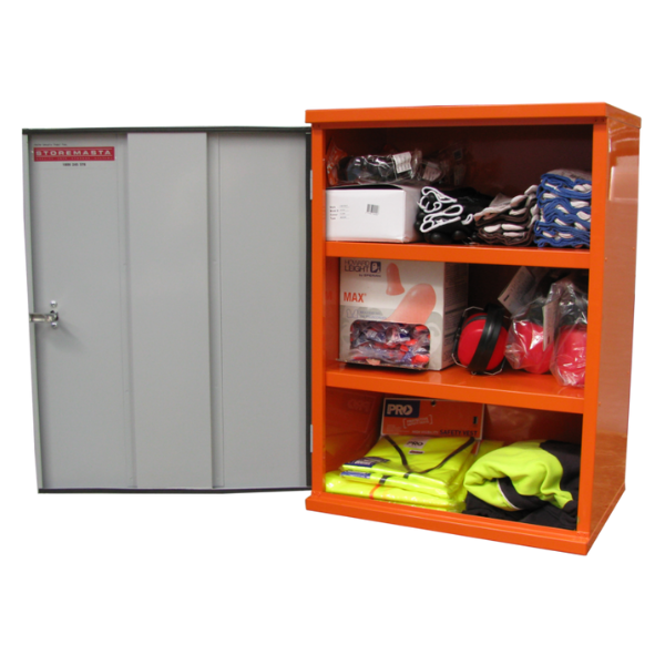 PPE Storage Cabinet (5) SPP7